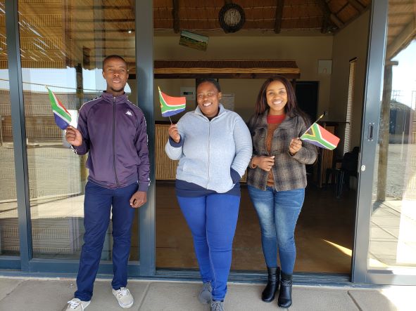 The Mpophomeni Tour | The Midlands Magazine