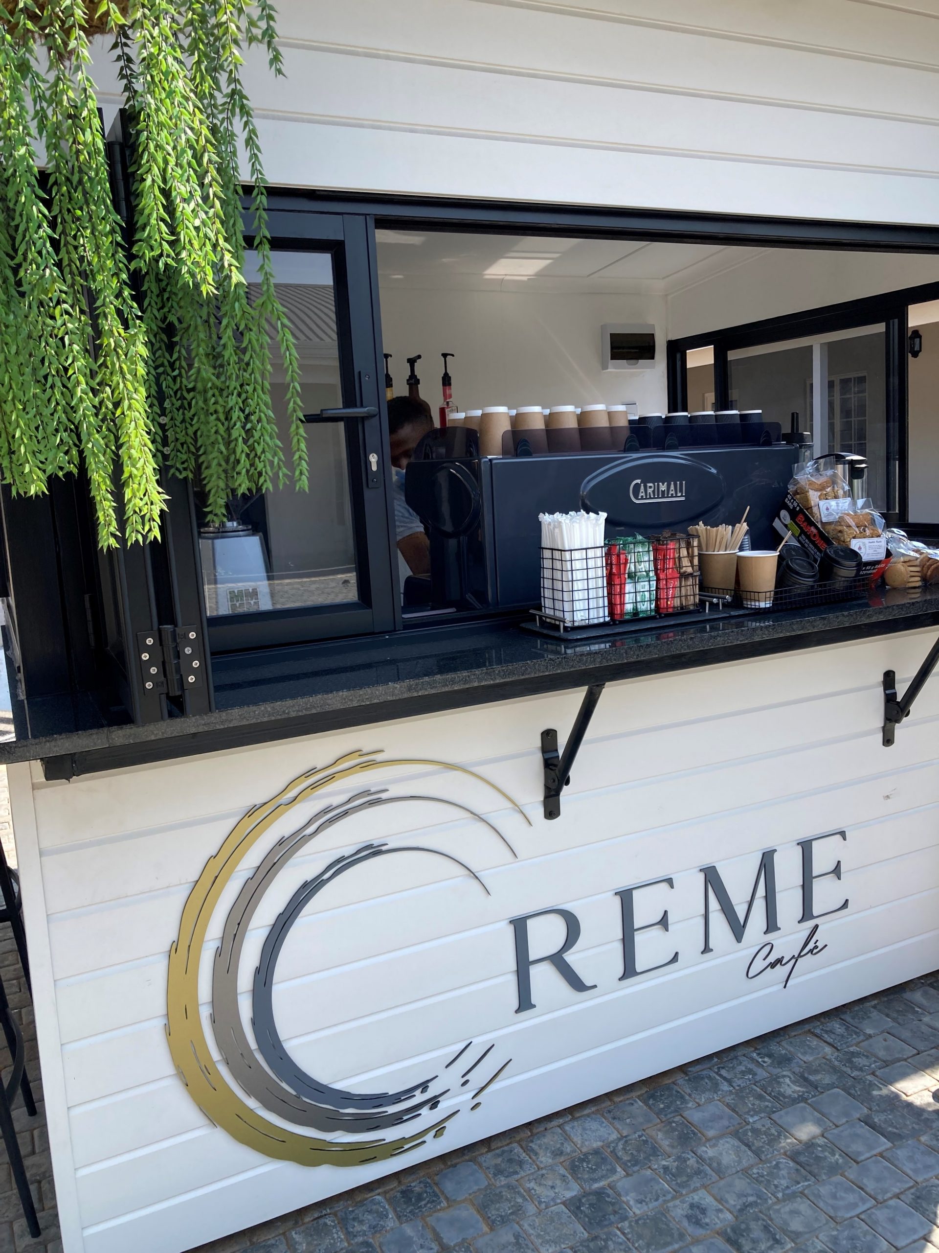 Meander Square | The Midlands Magazine