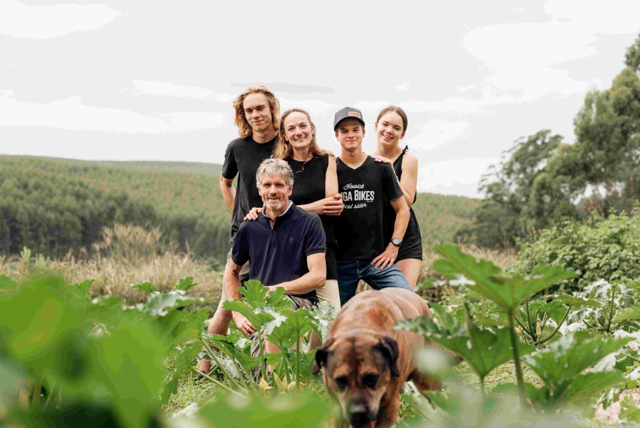 The Duncan Family | The Midlands Magazine