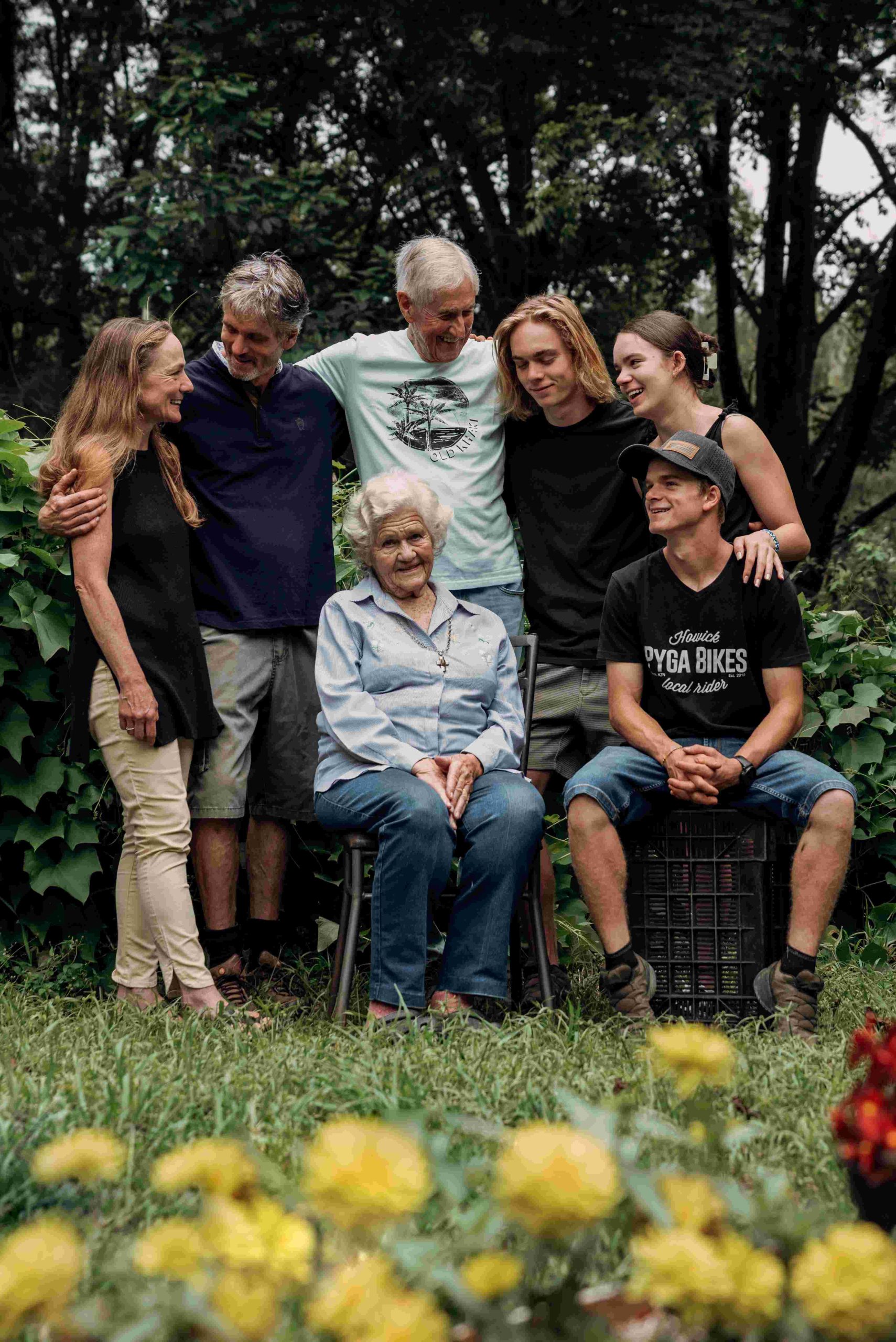 The Duncan Family | The Midlands Magazine