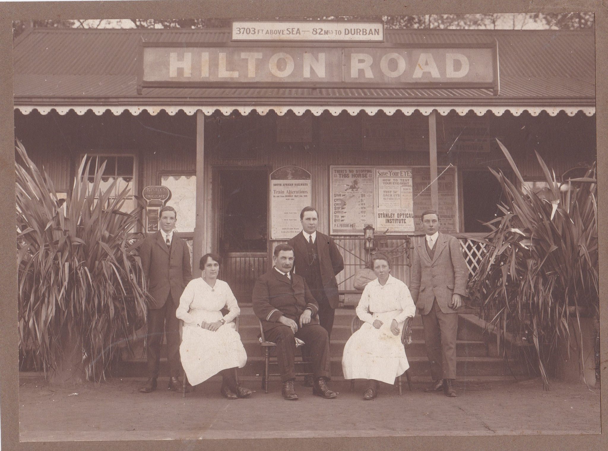 All Aboard! | The Midlands Magazine