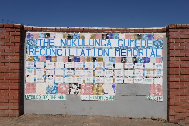 The Mpophomeni Tour | The Midlands Magazine