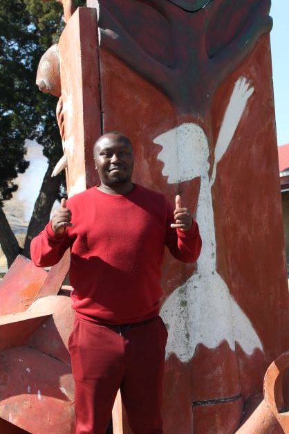 The Mpophomeni Tour | The Midlands Magazine