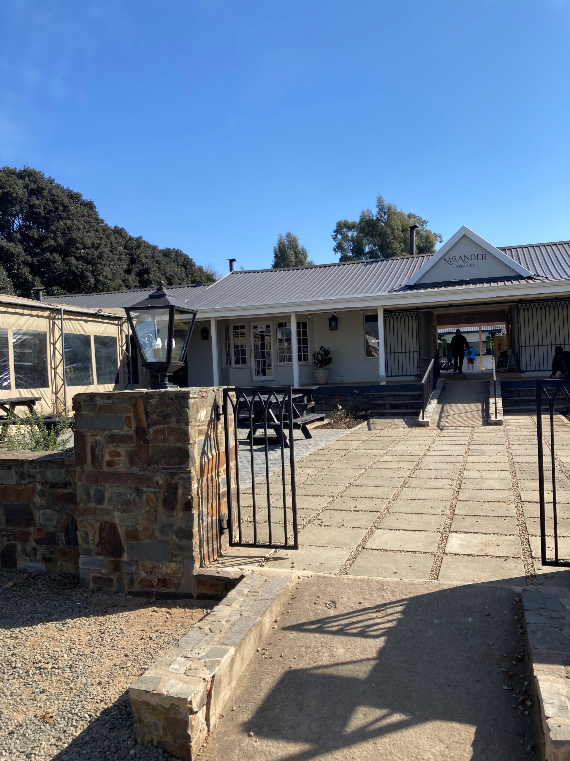 Meander Square | The Midlands Magazine