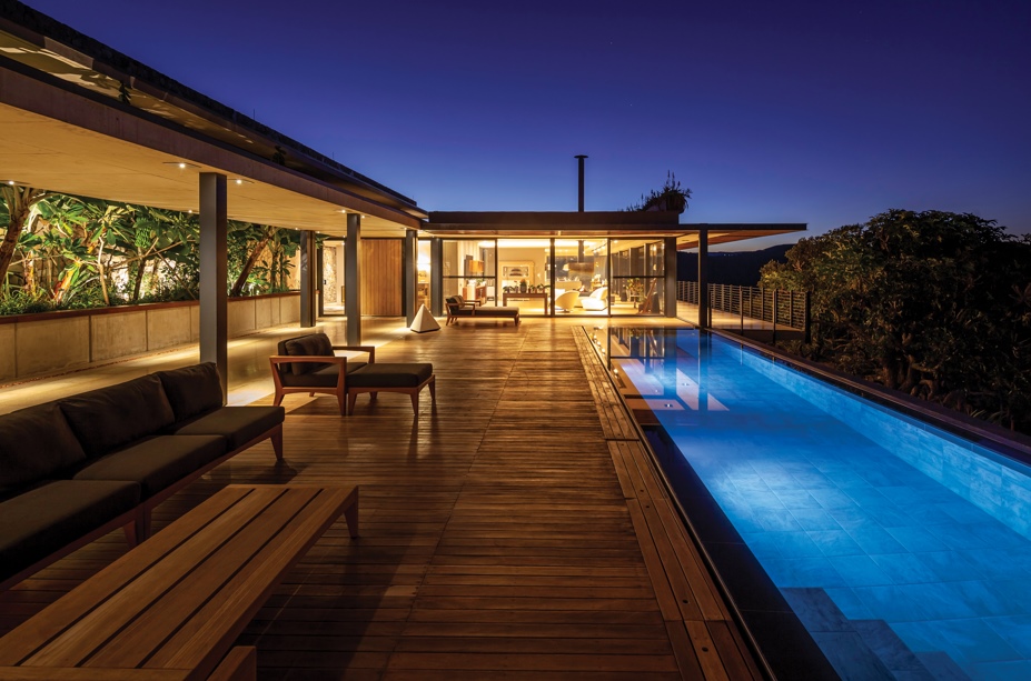 Inspired Design – The Making of a South African Home | The Midlands ...
