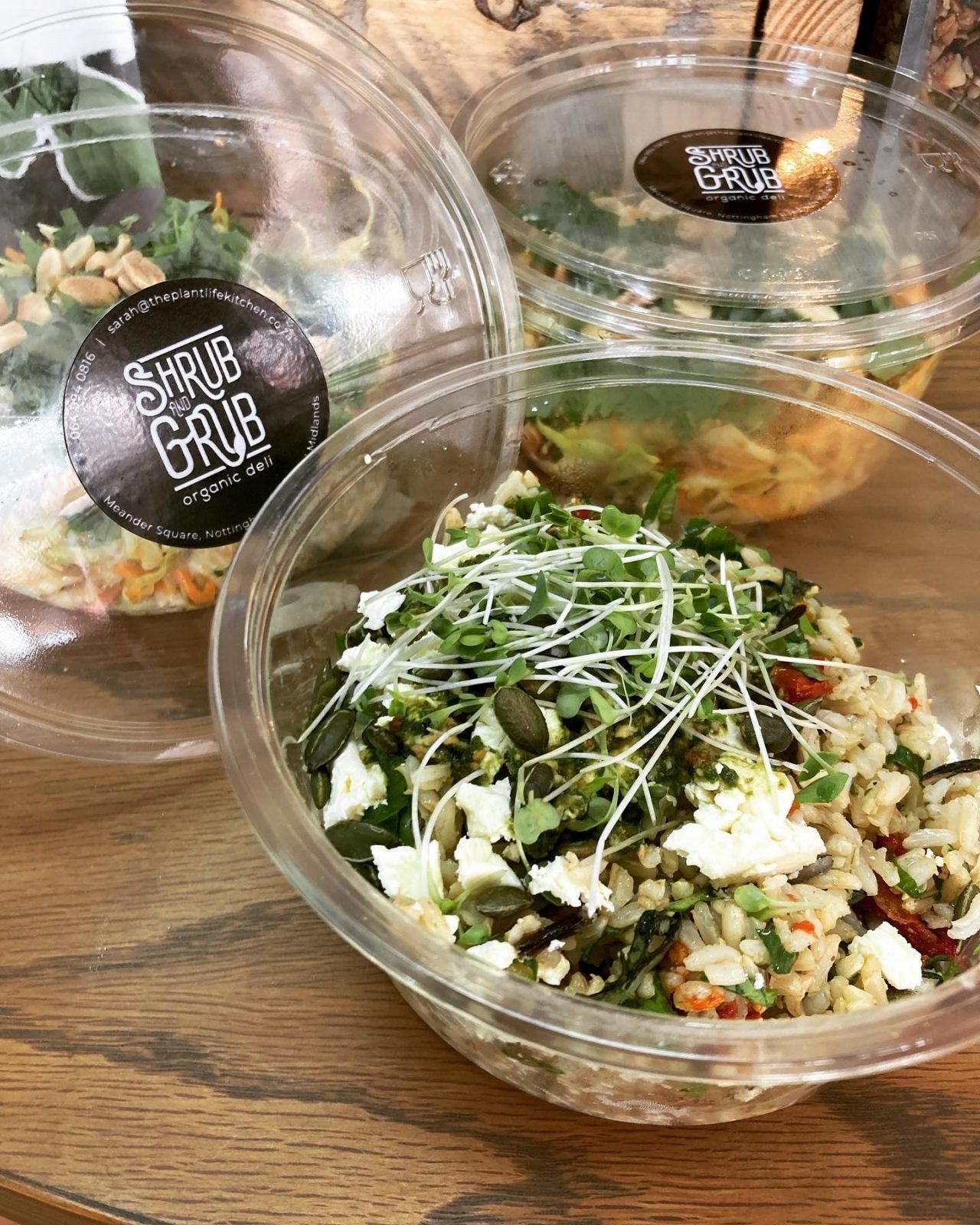 Meander Square | The Midlands Magazine