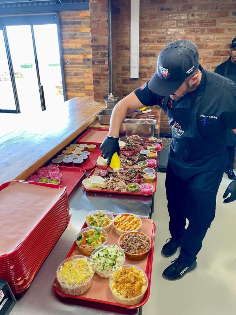 Salt Slab – Texas Charm in Midlands | The Midlands Magazine