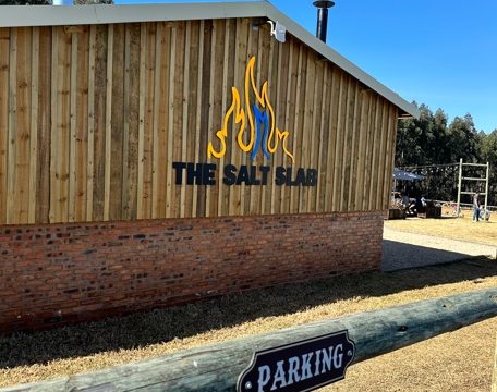 Salt Slab – Texas Charm in Midlands | The Midlands Magazine