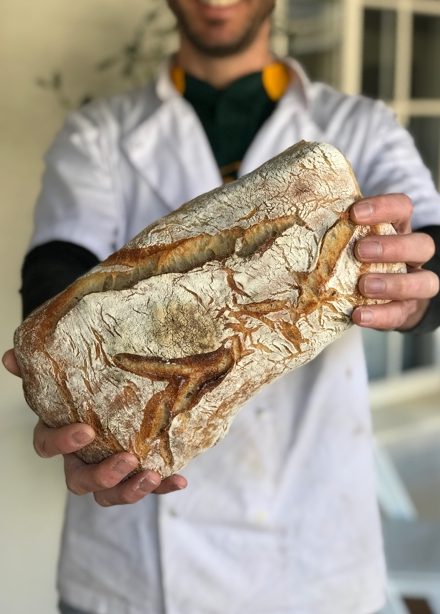 Salt Slab – Texas Charm in Midlands | The Midlands Magazine